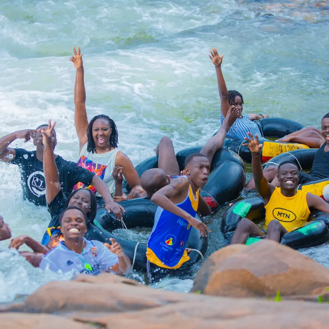 Unique Water Massage Uganda | #1 Best Nile River Wellness – Busowoko Falls